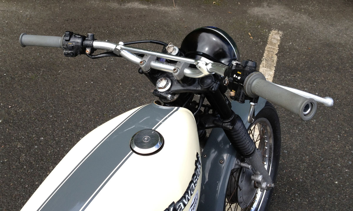 Gallery of Z250 pictures